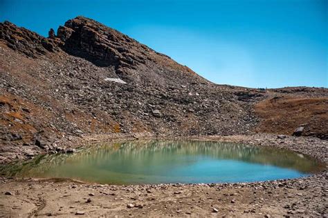 Bhrigu Lake Trek Trek On India Explore Bhrigu Lake
