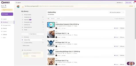 Quizizz Onlineexammaker Blog