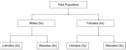 Ratio And Proportion CAT Previous Year Questions With Answer PDF