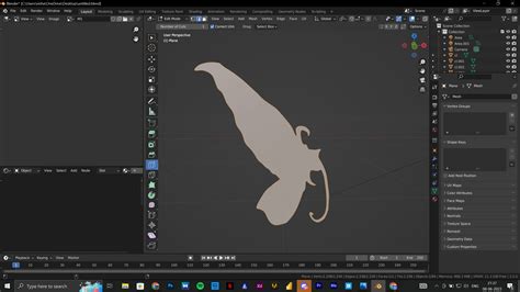 how to subdivide a face created using fill command r blenderhelp