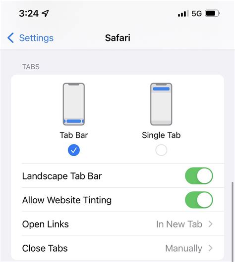 Looking For Tweak Like This In Safari R Jailbreak