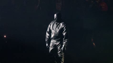 Kanye West Desvela La Portada De Su Próximo álbum ‘bully