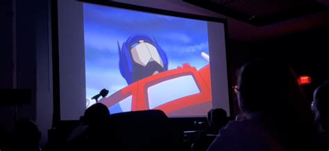 Transformers Wiki On Twitter RT BWTF Ben Hey Optimus Whatcha