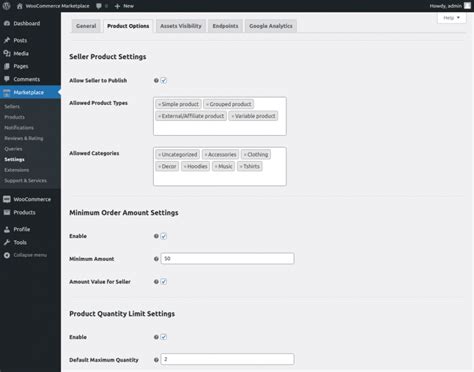 The Ultimate Guide Of WooCommerce Marketplace Plugin