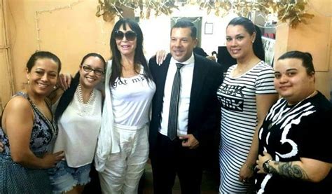 Moria Casán Vuelve A Paraguay Para Terminar Con La Causa Por El Robo De Las Joyas Infobae
