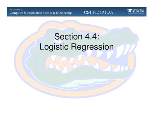 logisticregression word文档在线阅读与下载 无忧文档