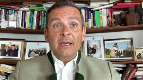 Impfpflicht könnte heute fallen Gerald Grosz im Interview oe24 tv
