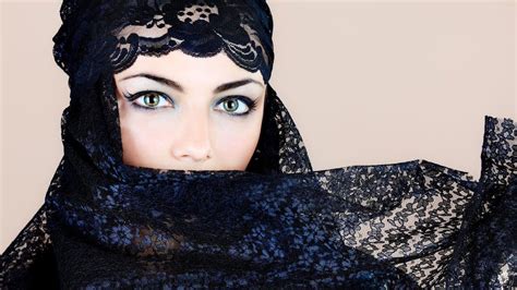 Hijab Girls Wallpapers Wallpaper Cave