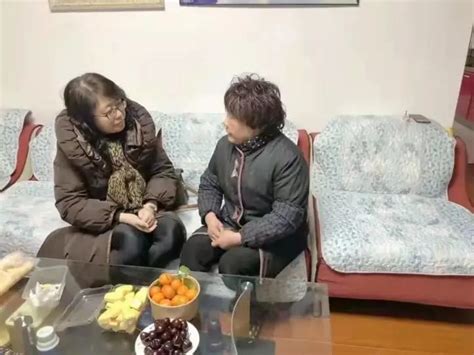 送温暖 过新年！安庆市各级妇联把娘家人的关怀送上门澎湃号·政务澎湃新闻 The Paper