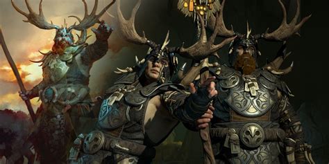 Diablo 4 Druid Unique Items Tier List