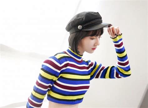 오마이걸⠀비니