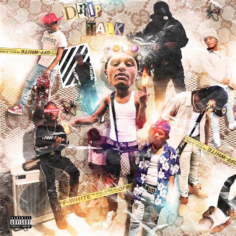 ‎drip Talk Album By Dre Apple Music