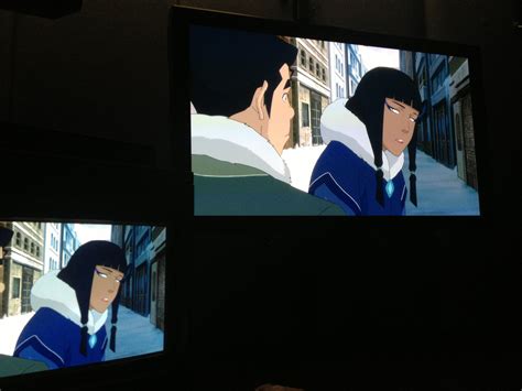 Bolin And Eska By Legend Of Korra On Deviantart