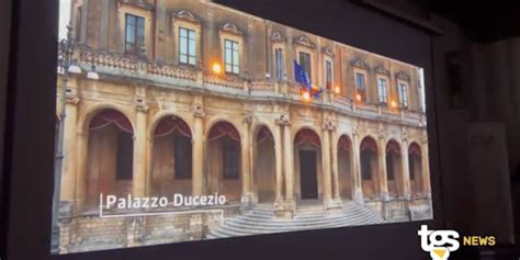 Una Cinecittà siciliana firmata la convenzione tra Centro sperimentale