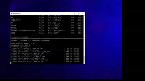 Installing OpenStack DevStack Mitaka On VirtualBox CentOS VM YouTube