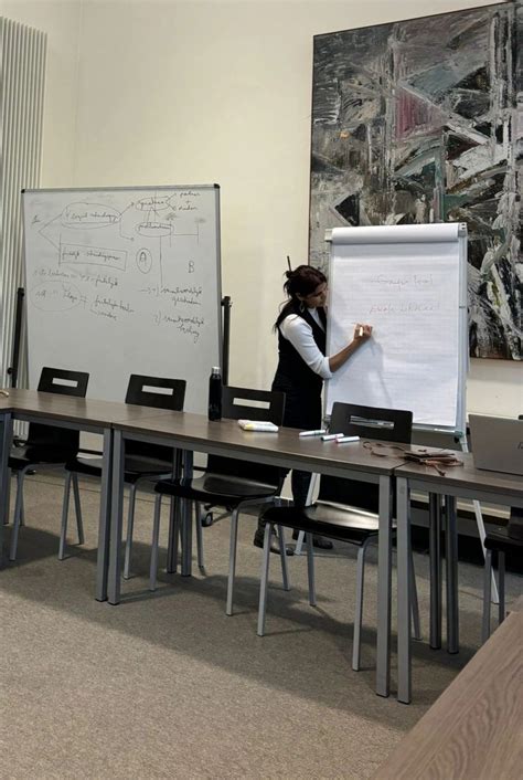 It Has Been A Profound Privilege To Engage With Colleagues At The Human