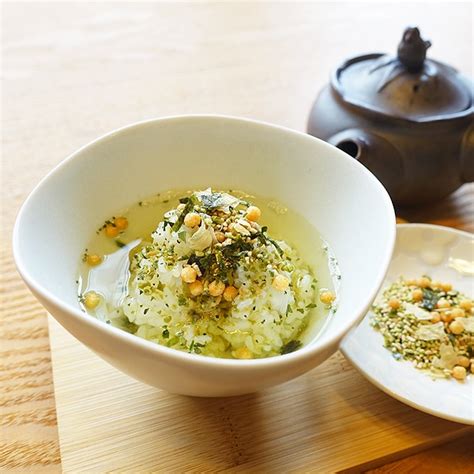 お茶漬け湯葉関西だし茶漬け封筒入り