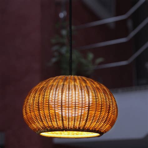 Garota Outdoor Pendant By Bover