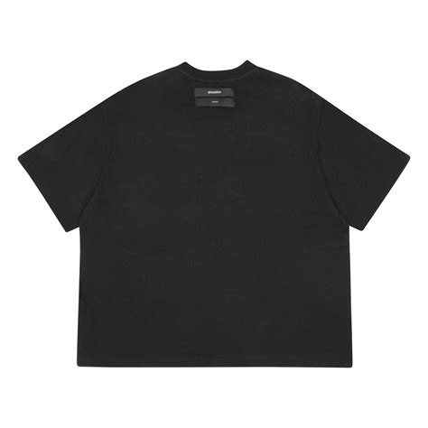 Basic Tee Black PremiÈre