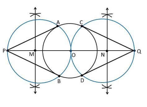 Ncert Solutions Class 10 Maths Chapter 11 Constructions Download Pdf
