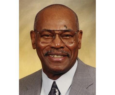 Lawrence Bonner Obituary 2021 Newport News Va Daily Press