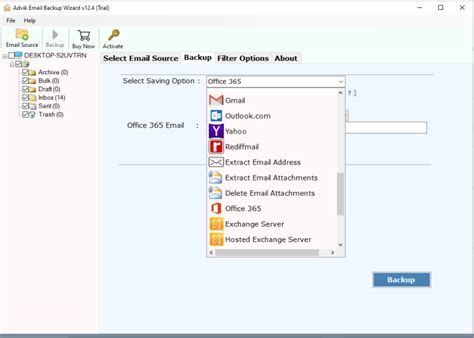 How To Transfer Axigen Emails To Office 365