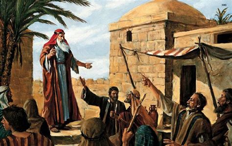 Ministerio Hno Pio Preparando Un Pueblo Fiel Para Jesús En Su
