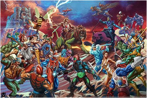 Masters Of Evil Wallpapers Wallpaper Cave