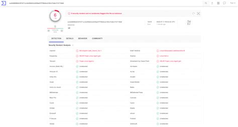 Asm Custom Crypter Slae X86 Assignment 7 D7xs Blog