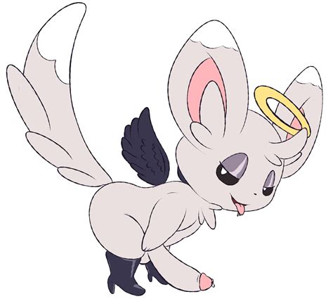 Post 6617676 Minccino Mincheeto Porkyman