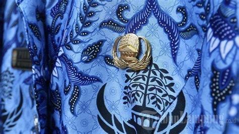 Mengabdi Belasan Tahun Guru Honorer Di Lampung Berharap Segera