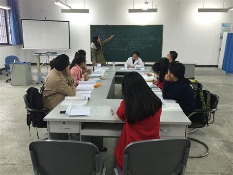 基础医学院开展pbl教学示范课和观摩课 成都医学院基础医学院