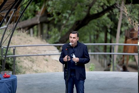 გიორგი ტყემალაძე Giorgi Tkemaladze ⚽ დღეს გაიმართა მინი ფეხბურთის სასკოლო ლიგის