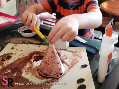 Bugs And Crawly Things Hands On Play Preschool Ant Activities