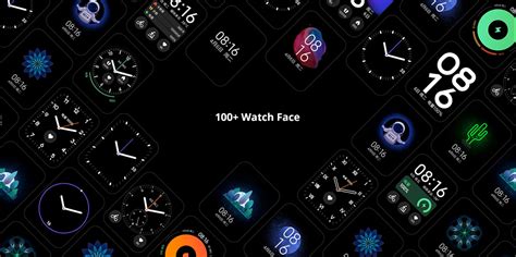 Xiaomi Mi Watch G LTE AMOLED Display Black