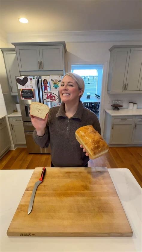 Food Nanny Sourdough Bread Pantry Momma Sourdough Sourdough Sandwich