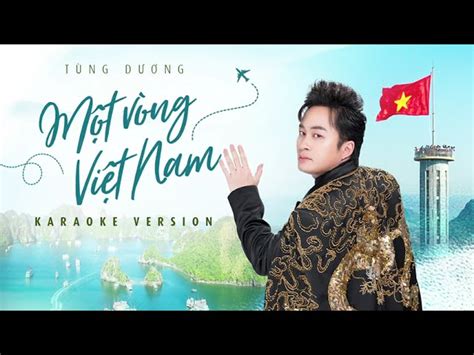 M T V Ng Vi T Nam Around Viet Nam T Ng D Ng Karaoke Version Chords Chordify