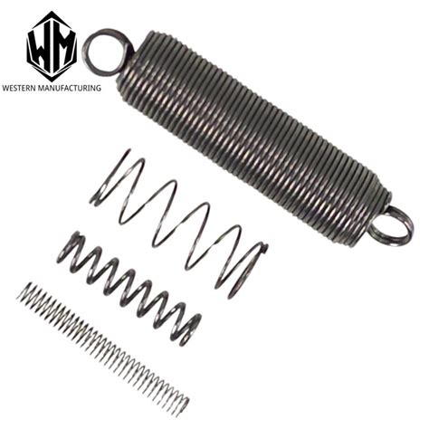 Wm Nozzle Spring Set Kit X Force Tactical