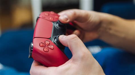 The Ps6 Controller Could Come With A Life Improving Battery Feature T3