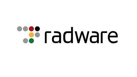 Radware Logo Logodix