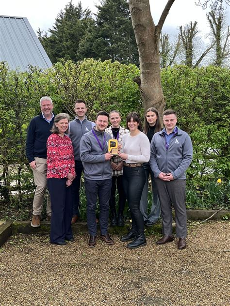 Kingsfleet On Linkedin Awards Financialplanners Chartered Bcorp