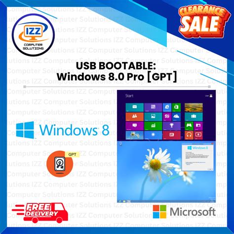 Usb Bootable Windows 8 Usb Pendrive Bootable For Windows Repairing