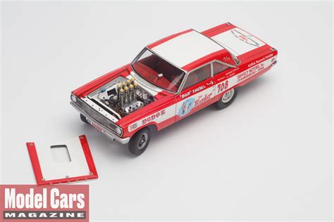 2025 Nnl East Model Cars Magazine