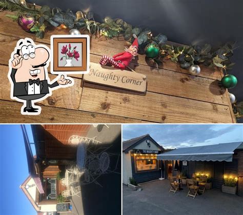 The Naughty Habit In Middlesbrough Restaurant Reviews