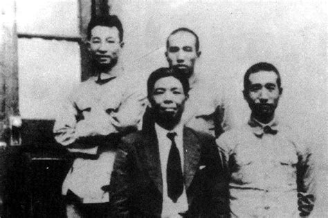 他在红军的资历为零，第一次授衔时，军衔却跟彭德怀、林彪平级