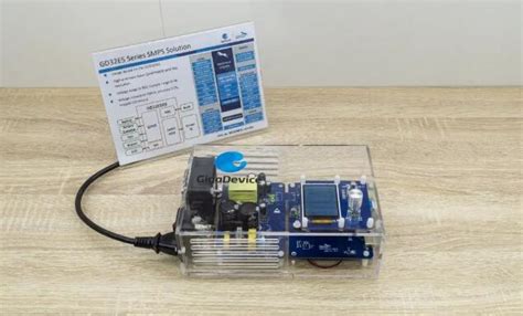 拓展全球生态布局，兆易创新gd32 Mcu斩获国际大奖！ 兆易创新gd32 Mcu