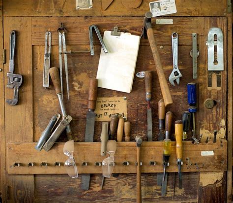 I Know How To Use A Hammer So Why Do I Let My Husband Do Everything Around The House The