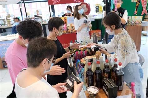 舉辦首四個星期共吸引逾千人參觀 葡語國家產品促銷活動持續至7月 澳門力報官網