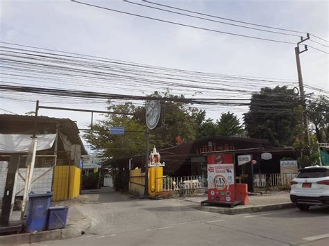 รูป แก๊สโซลีน ศรีนครินทร์ Gas Food