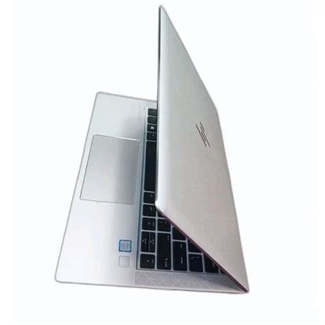 HP Elitebook 1030 G3 Laptop 13 3 Inches Core I7 At Rs 36000 In New Delhi